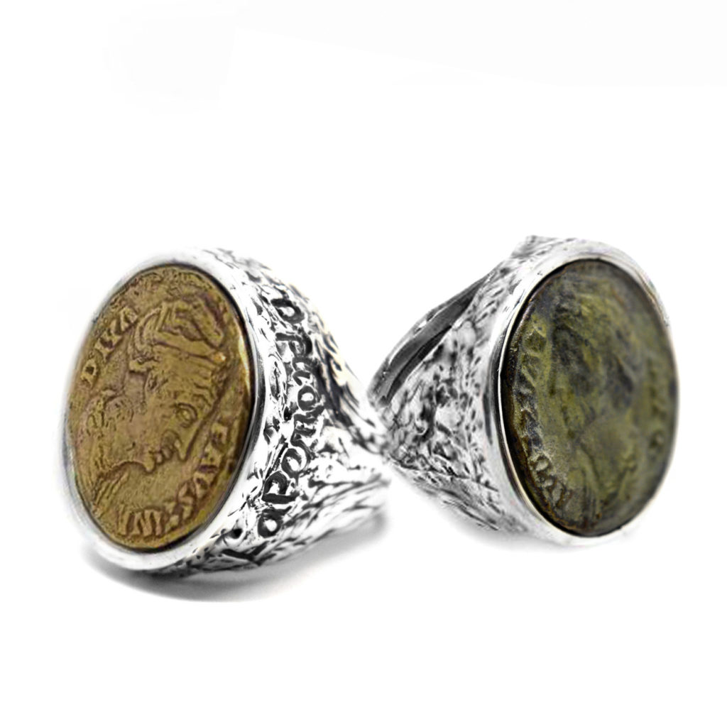 Anillos - La Perionda