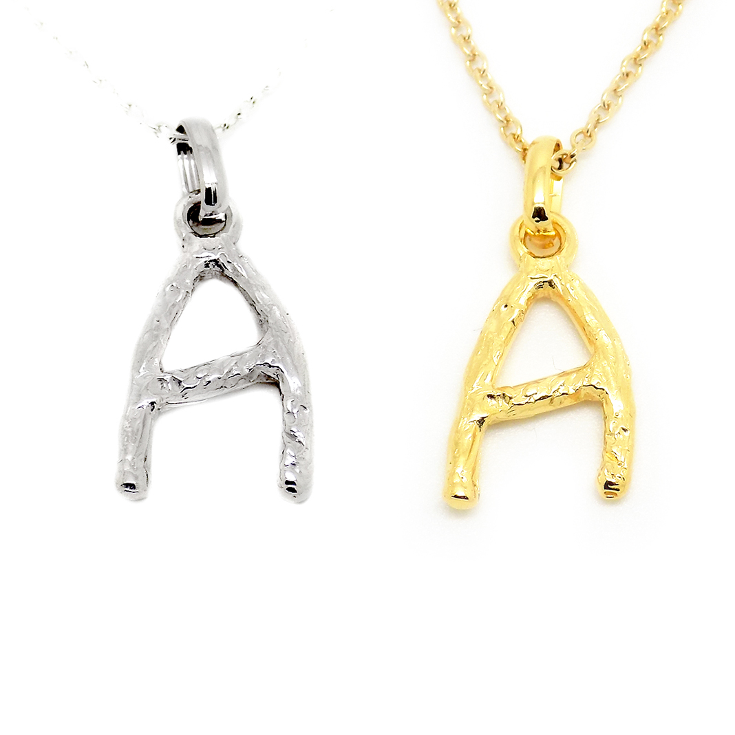 Iniciales - La Perionda